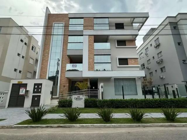 Apartamento para Venda em Governador Celso Ramos/SC Palmas 2 Quartos