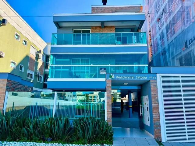 Apartamento para Venda em Governador Celso Ramos/SC Palmas 2 Quartos
