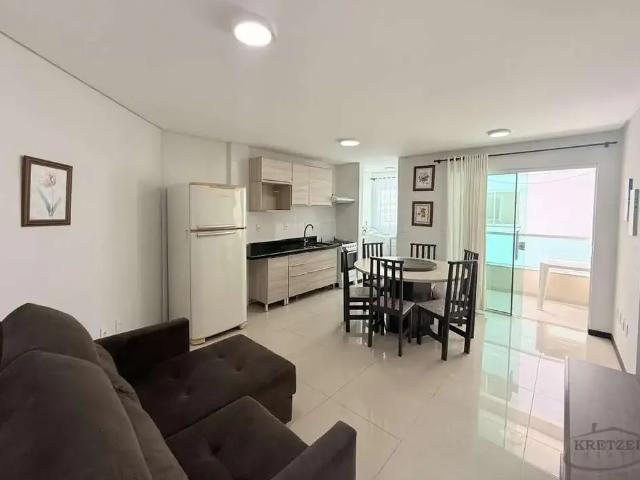 Apartamento para Venda em Governador Celso Ramos/SC Palmas 2 Quartos