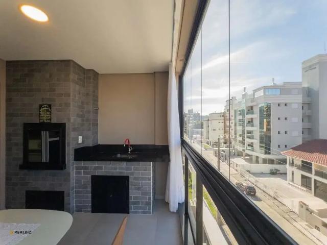 Apartamento para Venda em Governador Celso Ramos/SC Palmas 2 Quartos