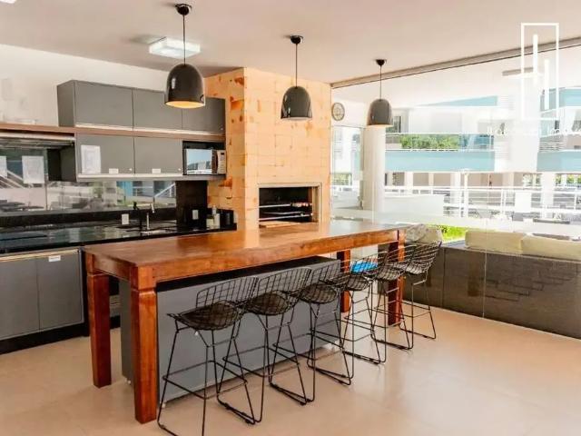 Apartamento para Venda em Governador Celso Ramos/SC Palmas 2 Quartos