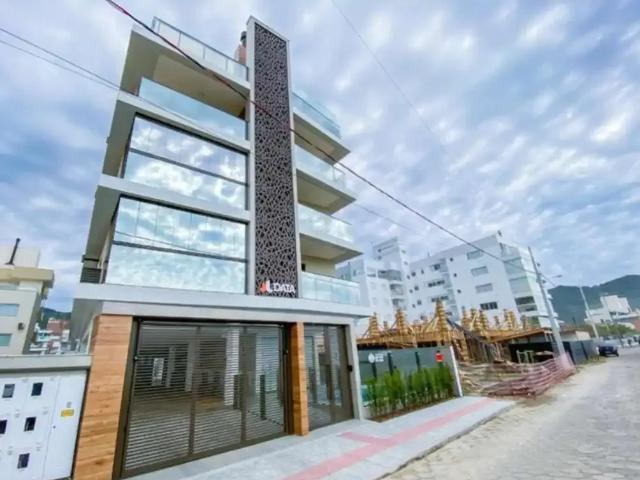 Apartamento para Venda em Governador Celso Ramos/SC Palmas 2 Quartos
