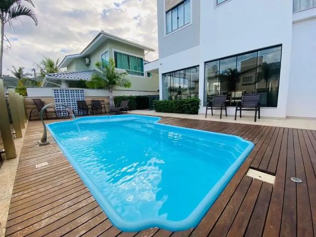 Apartamento para Venda em Governador Celso Ramos/SC Palmas 2 Quartos