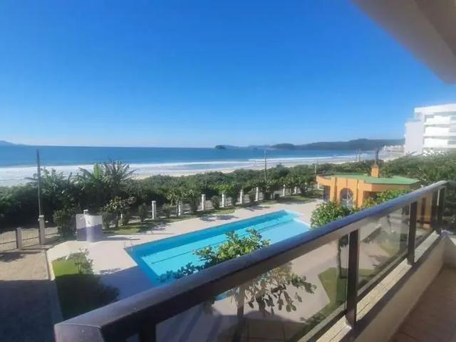 Apartamento para Venda em Governador Celso Ramos/SC Palmas 4 Quartos