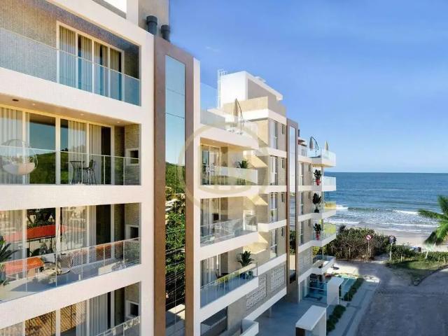Apartamento para Venda em Governador Celso Ramos/SC Palmas 4 Quartos
