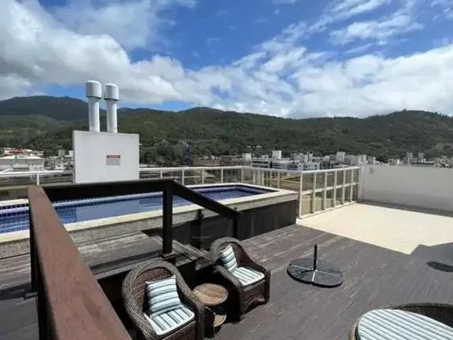 Apartamento para Venda em Governador Celso Ramos/SC Palmas