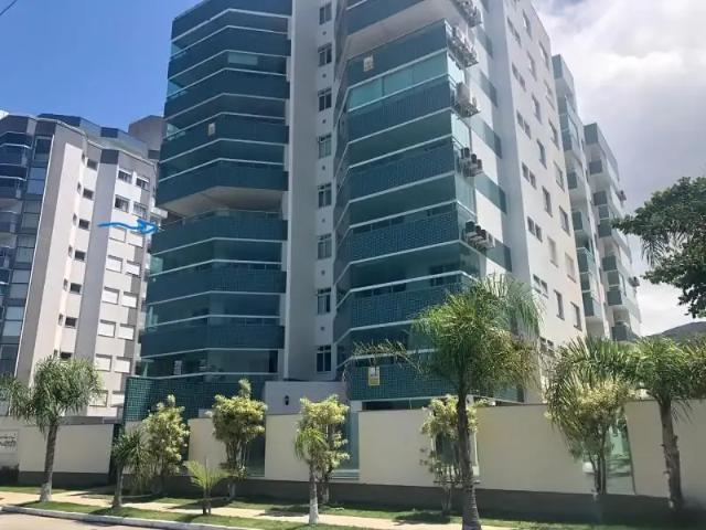 Apartamento para Venda em Governador Celso Ramos/SC Palmas do Arvoredo