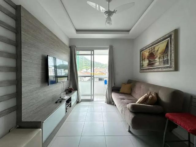Apartamento para Venda em Governador Celso Ramos/SC Palmas do Arvoredo 2 Quartos