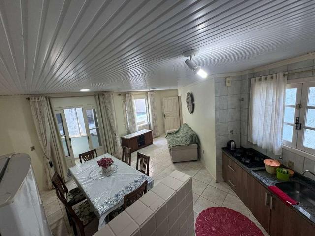 Apartamento para Venda em Governador Celso Ramos/SC Praia de Palmas 2 Quartos