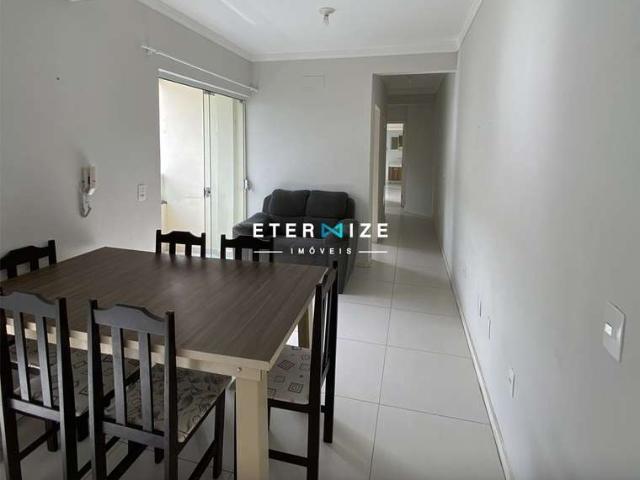Apartamento para Venda em Governador Celso Ramos/SC Praia de Palmas 2 Quartos