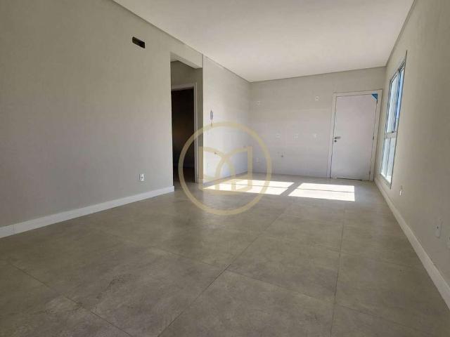 Apartamento para Venda em Governador Celso Ramos/SC Praia de Palmas 2 Quartos