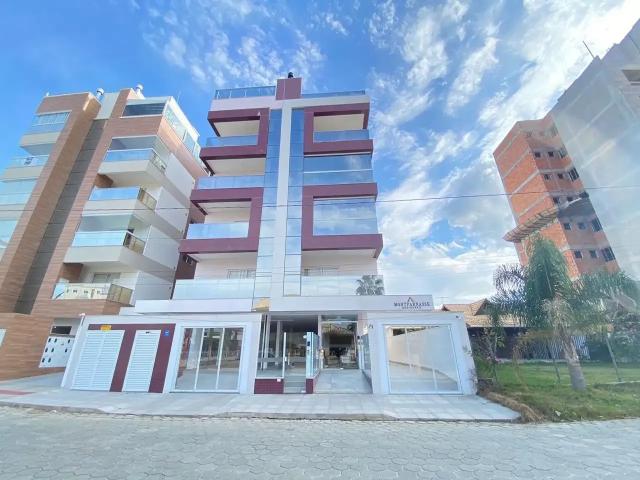 Apartamento para Venda em Governador Celso Ramos/SC Praia Grande 3 Quartos