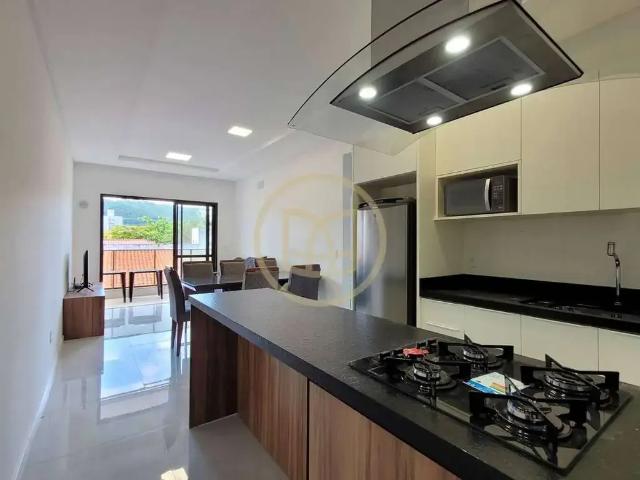 Apartamento para Venda em Governador Celso Ramos/SC Praia Grande 3 Quartos