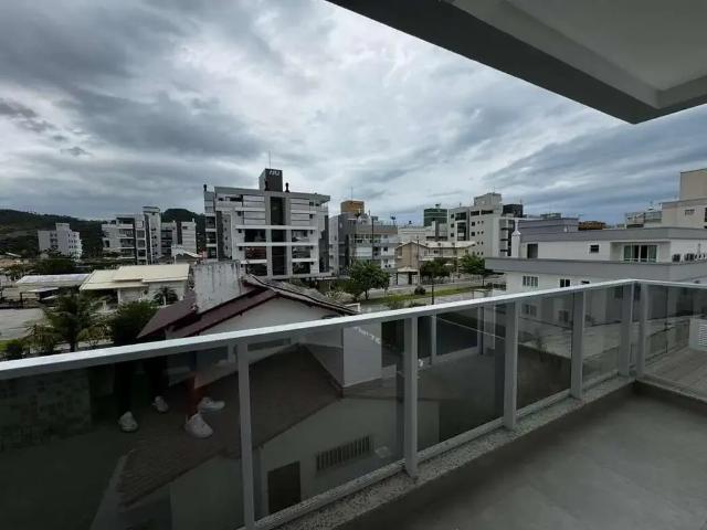 Apartamento para Venda em Governador Celso Ramos/SC Praia Grande 3 Quartos