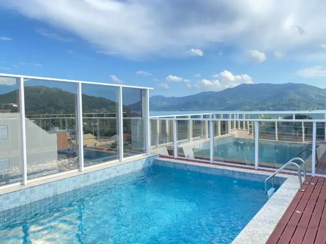Apartamento para Venda em Governador Celso Ramos/SC Praia Grande 3 Quartos