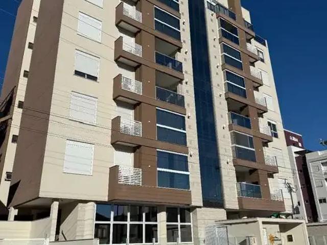 Apartamento para Venda em Governador Celso Ramos/SC Praia Grande 3 Quartos