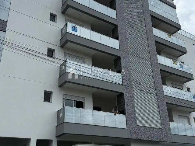 Apartamento para Venda em Governador Celso Ramos/SC Praia Grande 3 Quartos
