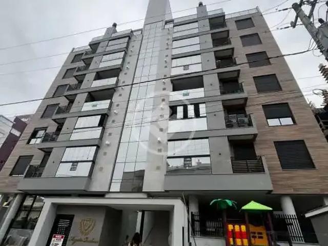 Apartamento para Venda em Governador Celso Ramos/SC Praia Grande 3 Quartos