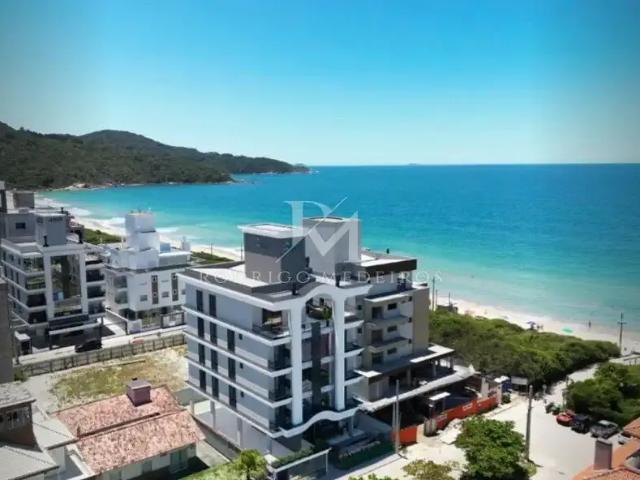 Apartamento para Venda em Governador Celso Ramos/SC Praia Grande 3 Quartos