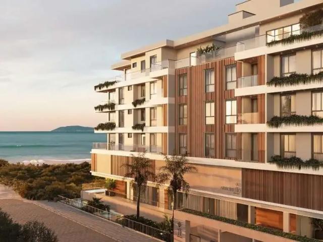 Apartamento para Venda em Governador Celso Ramos/SC Praia Grande 3 Quartos