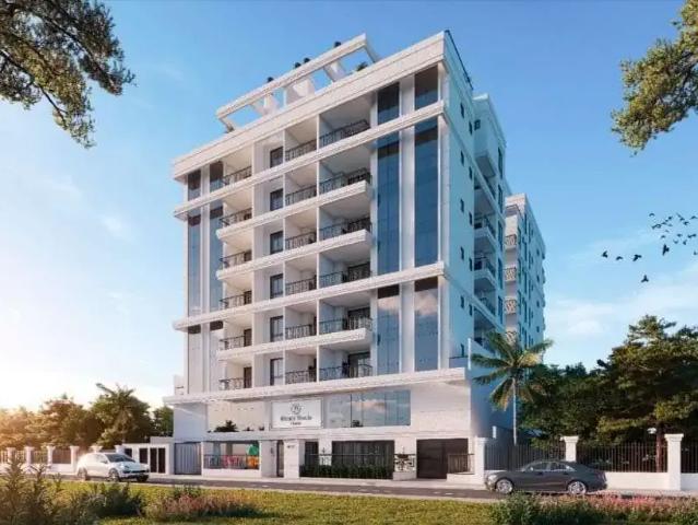 Apartamento para Venda em Governador Celso Ramos/SC Praia Grande 3 Quartos