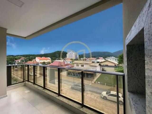 Apartamento para Venda em Governador Celso Ramos/SC Praia Grande 3 Quartos