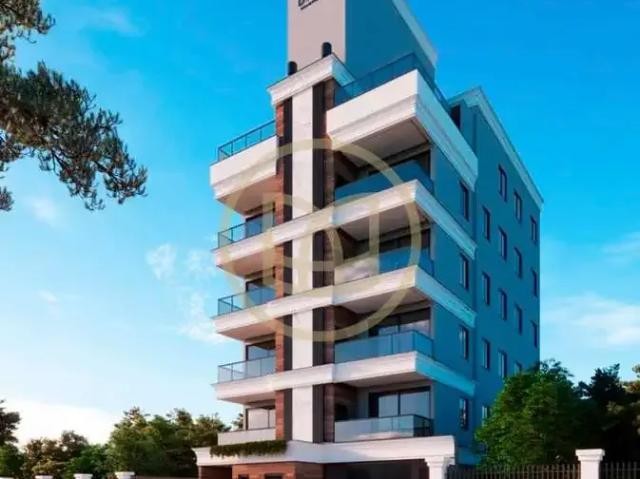Apartamento para Venda em Governador Celso Ramos/SC Praia Grande 3 Quartos