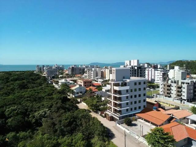 Apartamento para Venda em Governador Celso Ramos/SC Praia Grande 3 Quartos