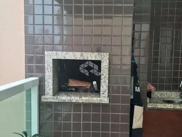 Apartamento para Venda em Governador Celso Ramos/SC Praia Grande 2 Quartos