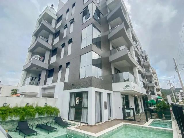 Apartamento para Venda em Governador Celso Ramos/SC Praia Grande 2 Quartos