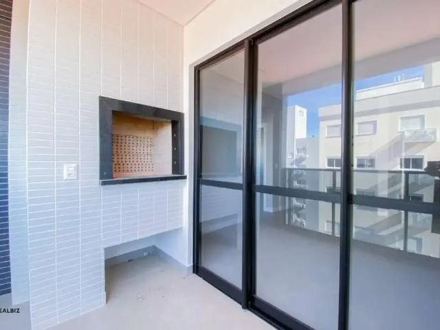 Apartamento para Venda em Governador Celso Ramos/SC Praia Grande 2 Quartos