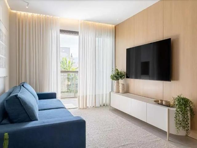 Apartamento para Venda em Governador Celso Ramos/SC Praia Grande 2 Quartos