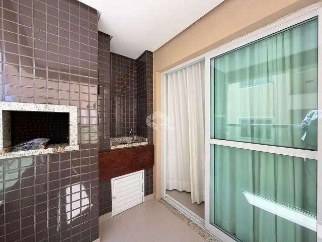 Apartamento para Venda em Governador Celso Ramos/SC Praia Grande 2 Quartos