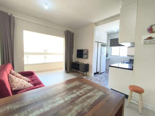 Apartamento para Venda em Governador Celso Ramos/SC Praia Grande 2 Quartos