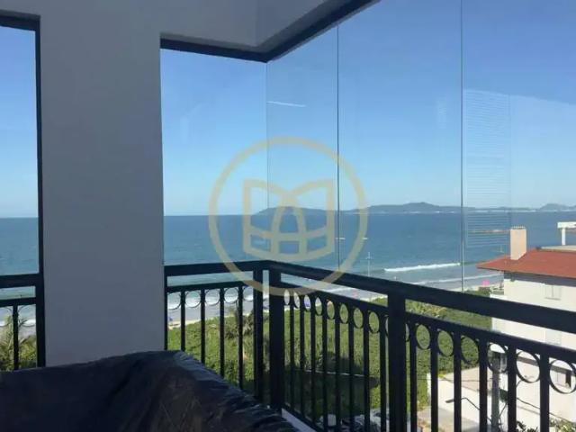 Apartamento para Venda em Governador Celso Ramos/SC Praia Grande 4 Quartos