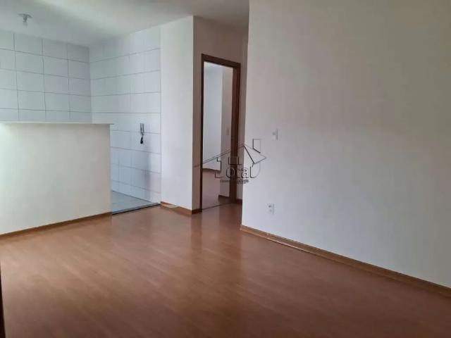 Apartamento para Venda em Governador Valadares/MG Castanheiras 2 Quartos