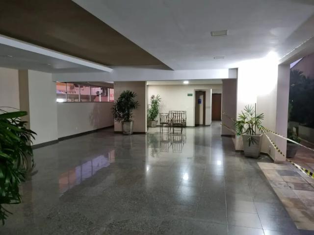 Apartamento para Venda em Governador Valadares/MG Centro 2 Quartos