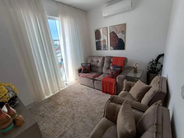 Apartamento para Venda em Governador Valadares/MG Centro 2 Quartos