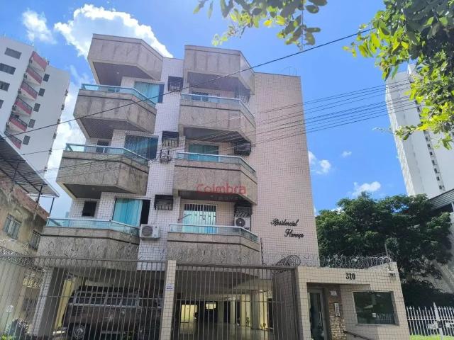 Apartamento para Venda em Governador Valadares/MG Centro 2 Quartos