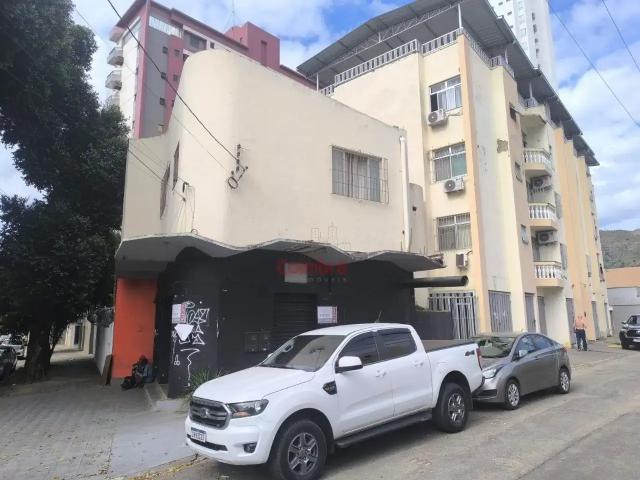 Apartamento para Venda em Governador Valadares/MG Centro 2 Quartos