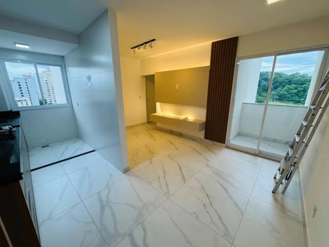 Apartamento para Venda em Governador Valadares/MG Centro 2 Quartos