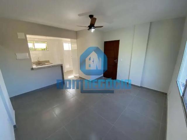 Apartamento para Venda em Governador Valadares/MG Centro 2 Quartos