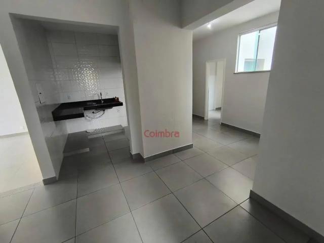 Apartamento para Venda em Governador Valadares/MG Centro 2 Quartos