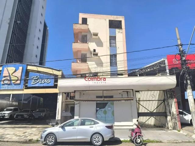 Apartamento para Venda em Governador Valadares/MG Centro 2 Quartos