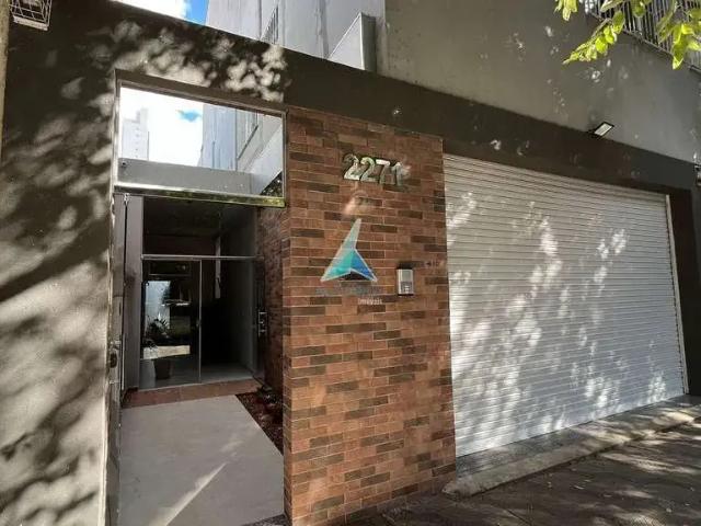 Apartamento para Venda em Governador Valadares/MG Centro 2 Quartos