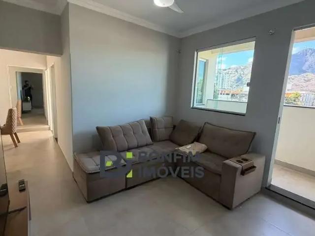 Apartamento para Venda em Governador Valadares/MG Centro 3 Quartos