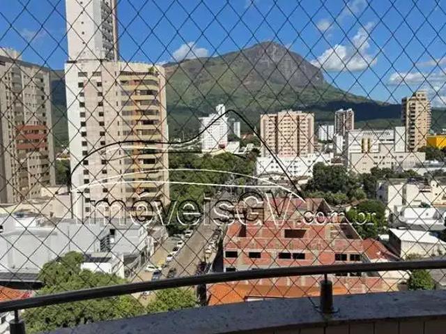 Apartamento para Venda em Governador Valadares/MG Centro 3 Quartos