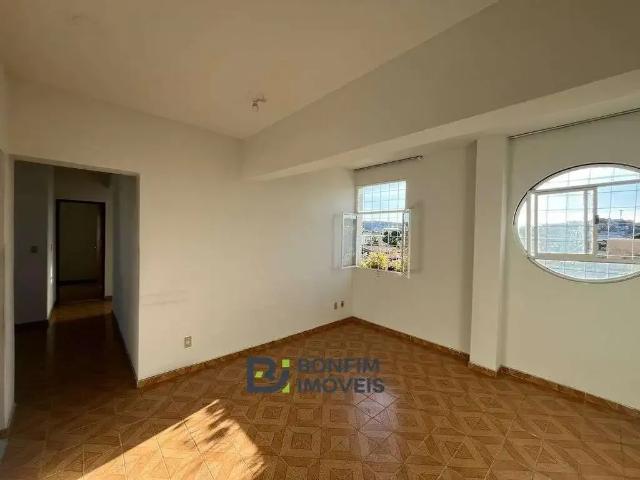 Apartamento para Venda em Governador Valadares/MG Centro 3 Quartos
