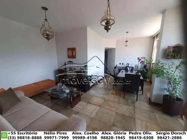 Apartamento para Venda em Governador Valadares/MG Centro 3 Quartos
