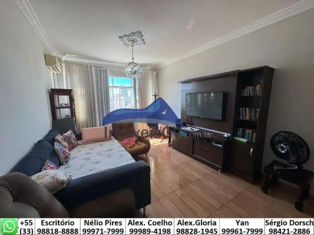 Apartamento para Venda em Governador Valadares/MG Centro 3 Quartos
